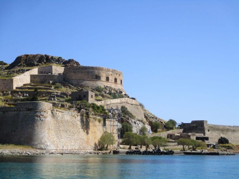 Full day Spinalonga Ag Nikolaos Kritsa Olive Tour - Final Thoughts