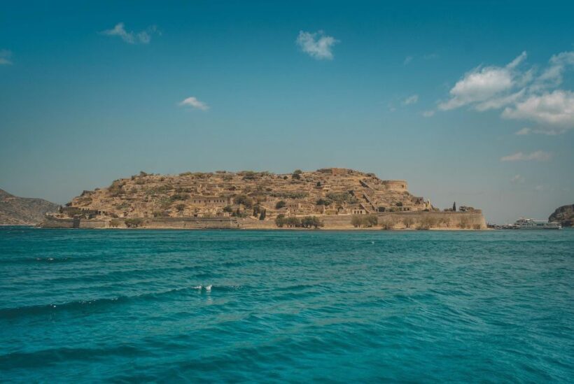 Full day Spinalonga Ag Nikolaos Kritsa Olive Tour - Who Is This Tour Best For?