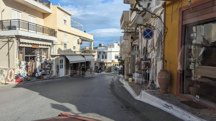 Full day Spinalonga Ag Nikolaos Kritsa Olive Tour - FAQ