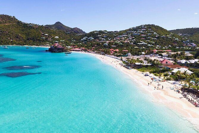 Full-Day St Barth Private Charter Tour - An In-Depth Look at the Experience