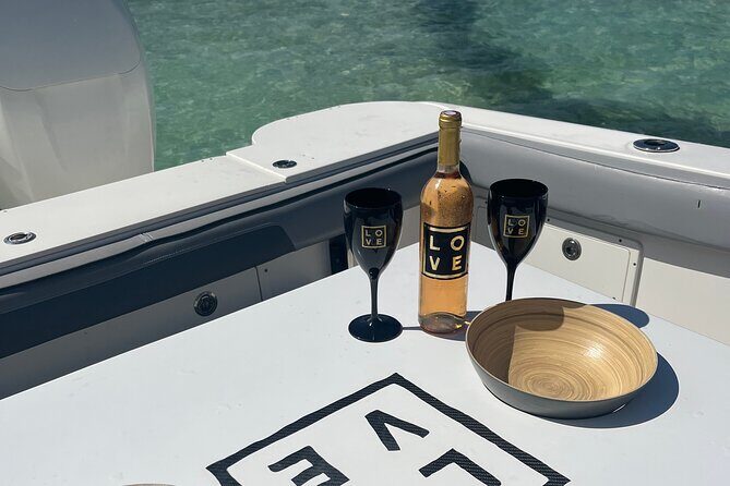 Full-Day St Barth Private Charter Tour - FAQ