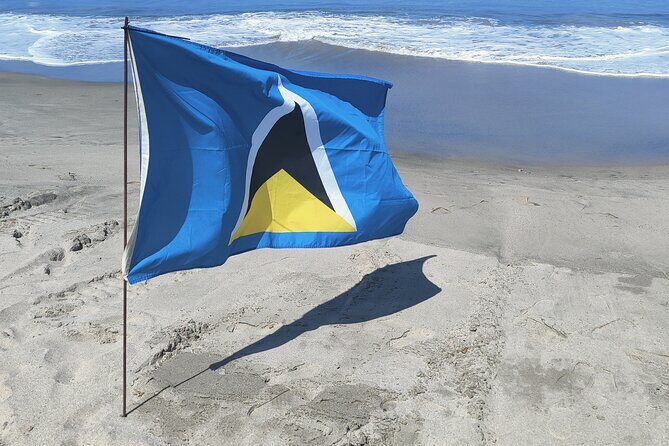 Full Day St Lucian Vibe and Culture Tour With Lunch - Analyzing the Value