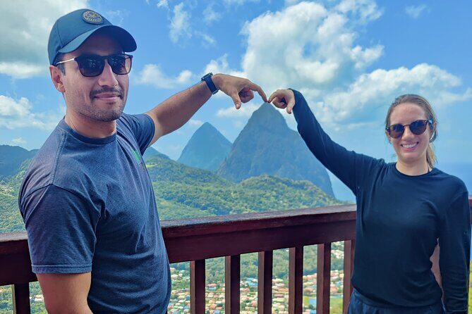 Full Day St Lucian Vibe and Culture Tour With Lunch - Who Will Love This Tour?