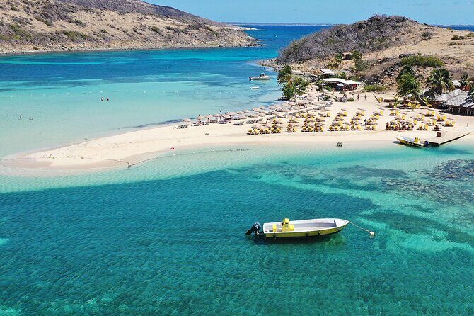 Full Day St Martin Private Charter Tour - Whats Included and Whats Not?