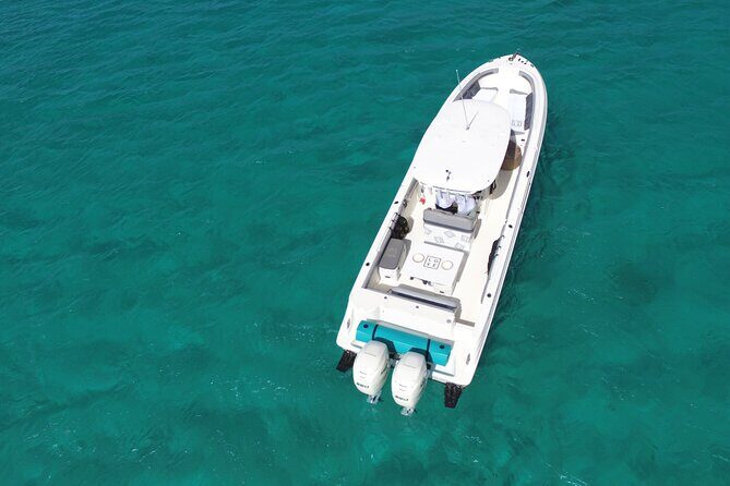 Full Day St Martin Private Charter Tour - Why This Tour Shines