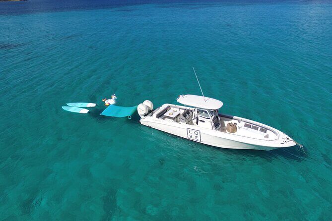 Full Day St Martin Private Charter Tour - The Sum Up: A Premium, Personalized Caribbean Day