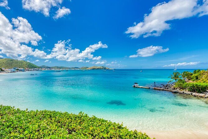 Full Day St Martin Private Charter Tour - FAQs