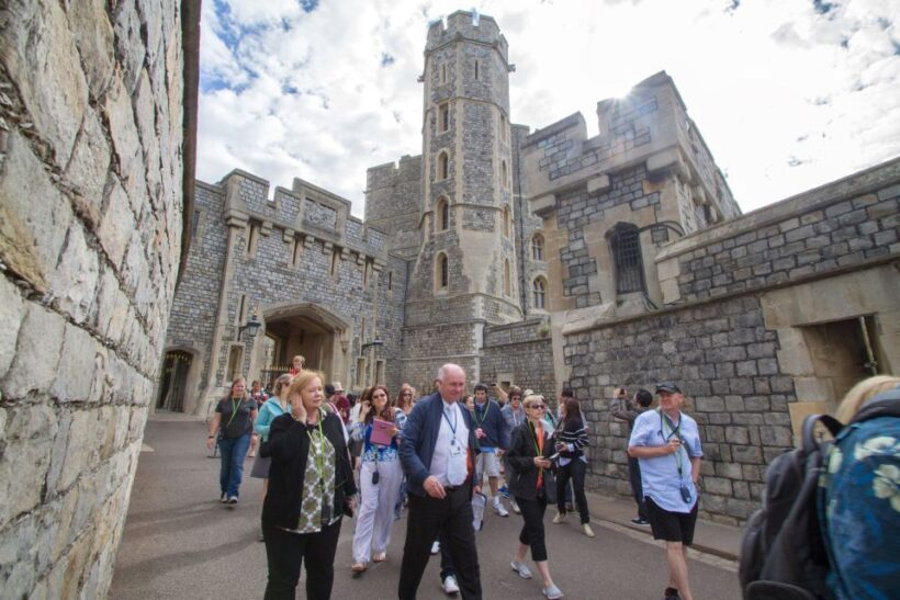 Full-Day Stonehenge and Bath Tour - A Complete Breakdown of the Tour Experience