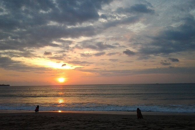 Full-Day Sunset and Beach Bali Tour - What’s Included and What’s Not