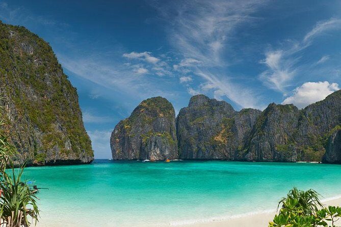 Full Day & Sunset Phi Phi Islands Tour From Phi Phi by Speedboat - FAQ