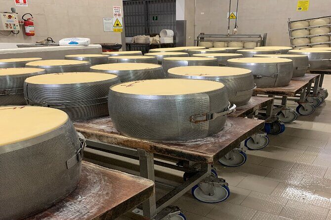 Full Day Super Cars, Parmesan, Balsamic Tour w/Light Lunch - FAQ