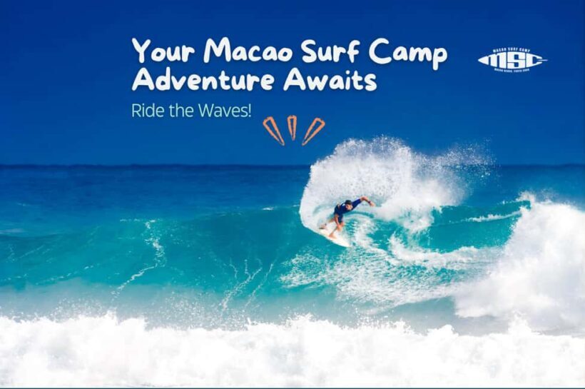 Full-Day Surf Camp Punta Cana  Lessons, Beach Time & Fun - Practical Details That Matter