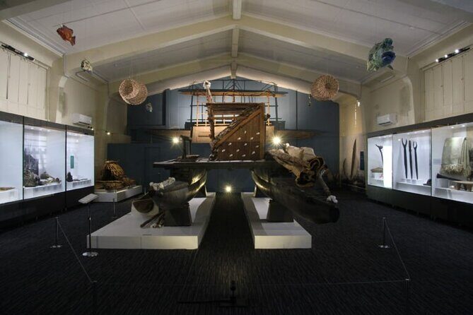 Full Day Suva City Tour-Visit to Museum, Markets & Sightseeing - Authentic Feedback and Realistic Expectations