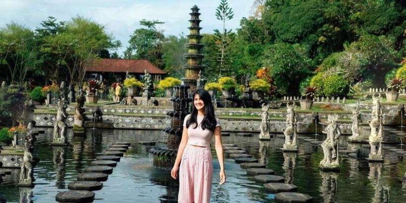 Full day - The Practicalities and Value