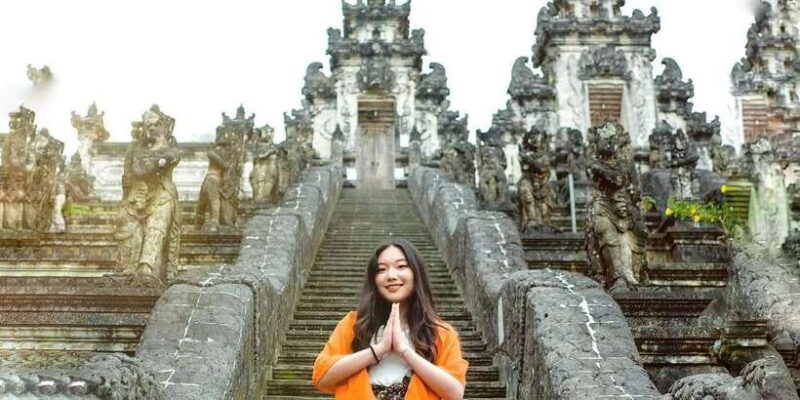 Full day - Authenticity and Experience