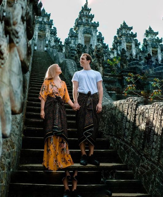 Full day - Final Thoughts