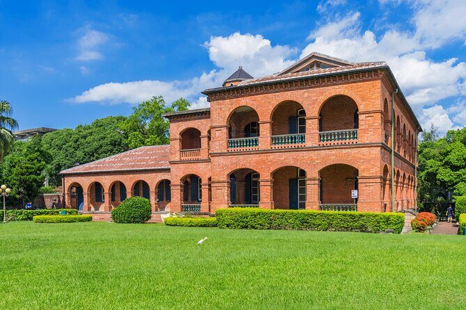 Full-Day Taipei Private Car Tour - Authentic Experiences and Local Flavors