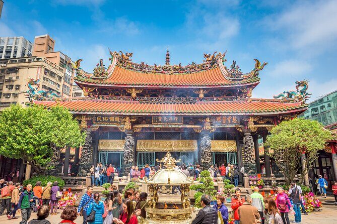 Full-Day Taipei Private Car Tour - Who Will Love This Tour?
