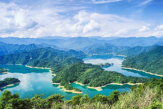 Full-Day Taipei Private Car Tour - The Sum Up