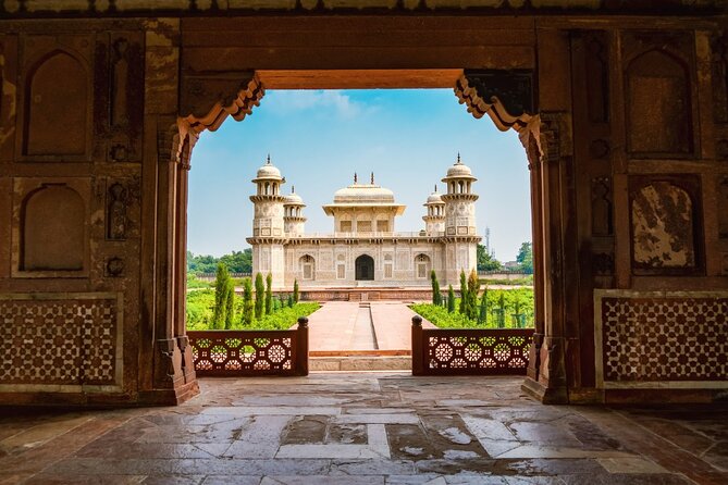 Full Day Taj Mahal, Agra Fort & Baby Taj Tour from Delhi by Car - Why This Tour Offers Such Value