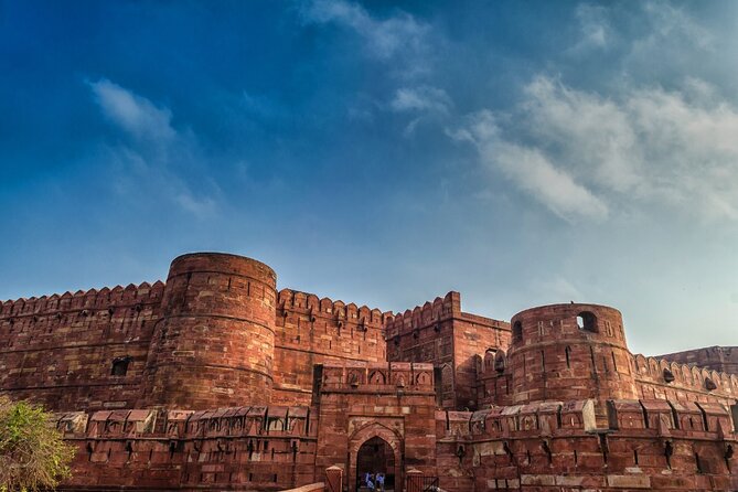 Full Day Taj Mahal, Agra Fort & Baby Taj Tour from Delhi by Car - Practical Details
