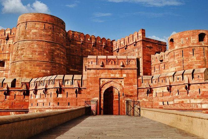 Full day Taj mahal & Red fort tour by Gatimaan Train from Delhi - Who Will Love This Tour?