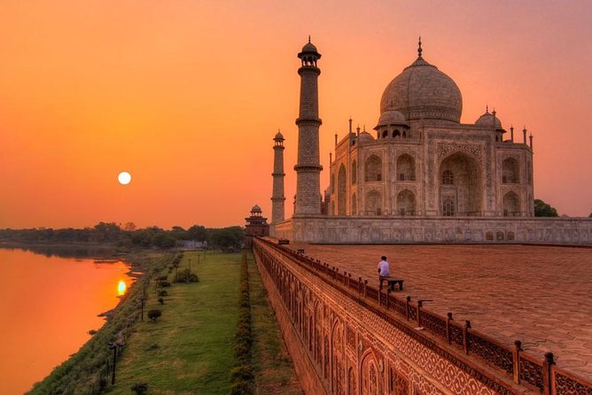 Full Day Taj Mahal Tour by Gatimaan Express Train - Final Thoughts