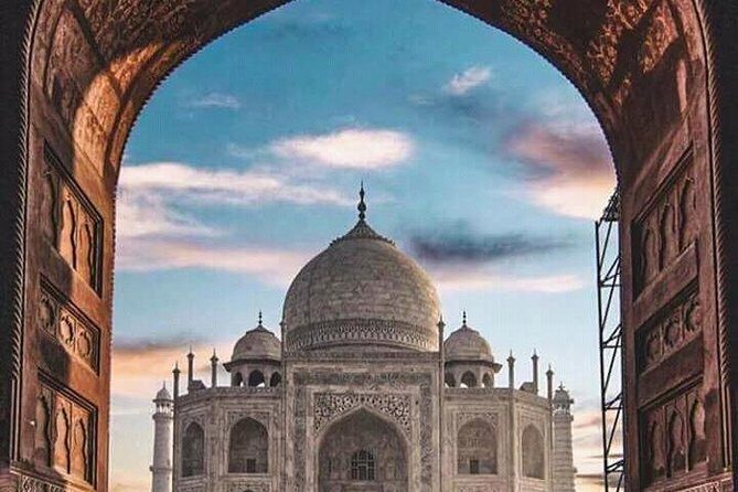 Full day Taj Mahal tour with Mughal Era cultural show - Why This Tour Offers Good Value