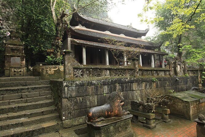Full Day Tam Coc Private Tour: Biking and Trekking in Mua Cave - FAQ