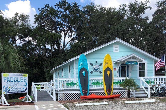 Full Day Tandem Kayak Rental For Two People In Crystal River, Florida - Final Thoughts: Is It Worth It?