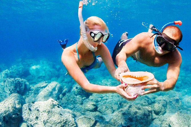 Full Day Taormina Sightseeing Private Boat Tour with Lunch - FAQ