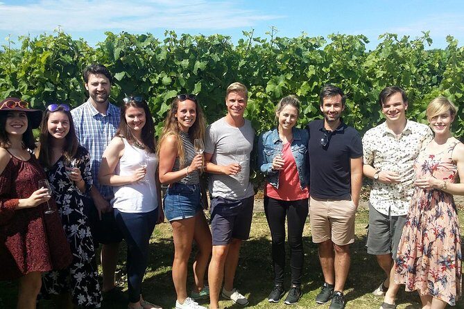 Full-Day Taste the Wines of Marlborough Tour - FAQs