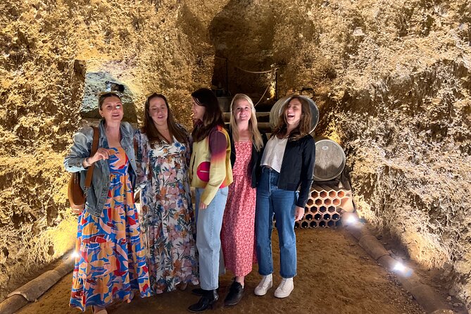 Full Day Tasting The Unknown Rioja Wine Region - Important Considerations
