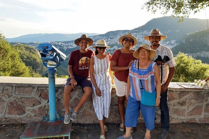 Full Day: Taxco and Cuernavaca - A Deep Dive into the Itinerary and Experience