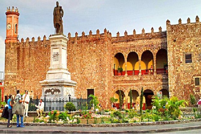 Full Day: Taxco and Cuernavaca - FAQ