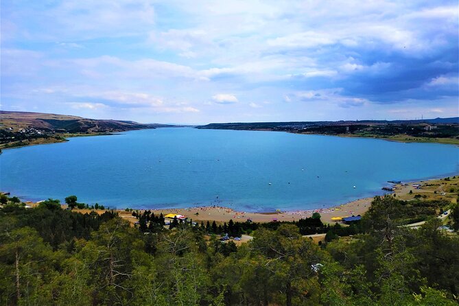 Full Day Tbilisi City Tour With Wine Tasting & Cable Car Ride - Inclusions and Amenities