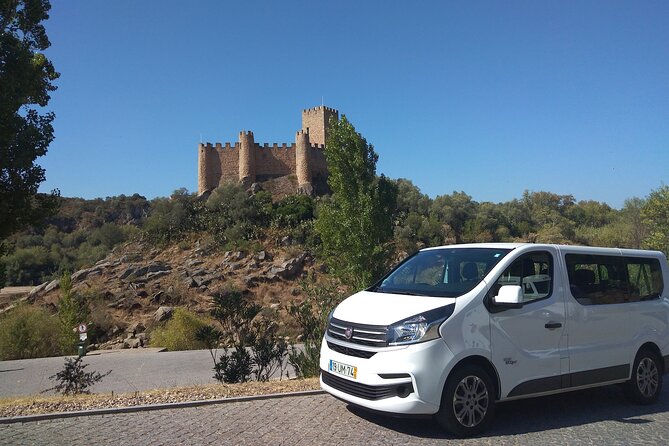 Full Day Templar Route Tour (Tomar and Almourol) from Lisbon - An In-Depth Look at the Tour Experience