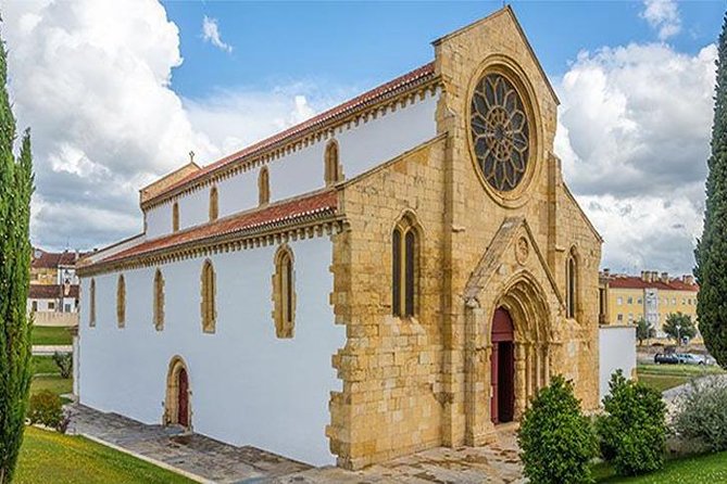 Full Day Templar Route Tour (Tomar and Almourol) from Lisbon - FAQ