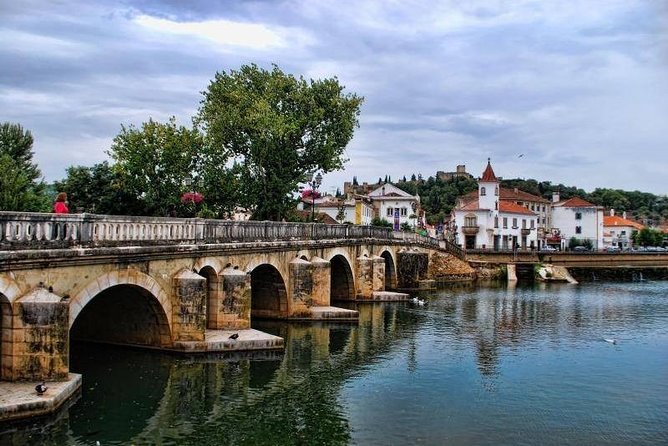 Full Day Templar Route Tour (Tomar and Almourol) from Lisbon - Final Thoughts