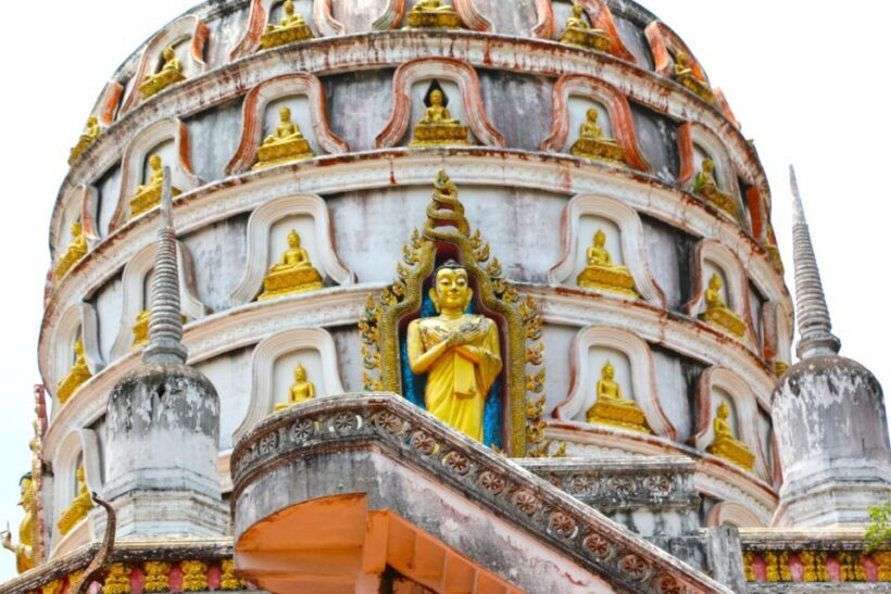 Full-Day Temple Tour Including Dragon Cave from Khao Lak - An In-Depth Look at the Tour
