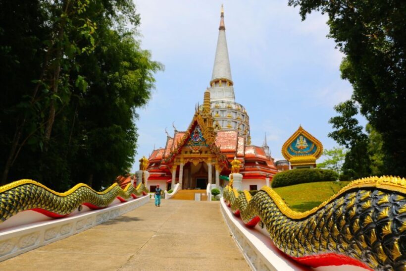 Full-Day Temple Tour Including Dragon Cave from Khao Lak - FAQs