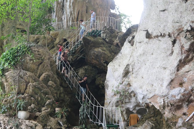 Full-Day Temple Tour Including Dragon Cave from Khao Lak - Who Will Love This Tour?