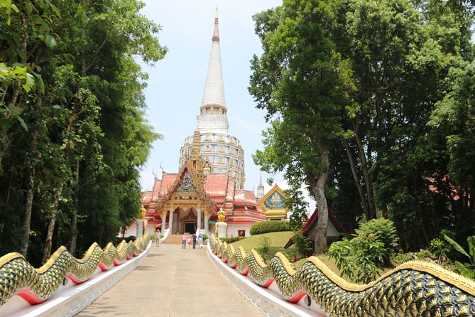 Full-Day Temple Tour Including Dragon Cave from Khao Lak - FAQs