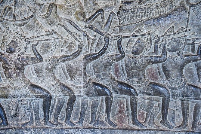 Full-Day Temples of Angkor Small Group Tour - Why This Tour Offers Great Value