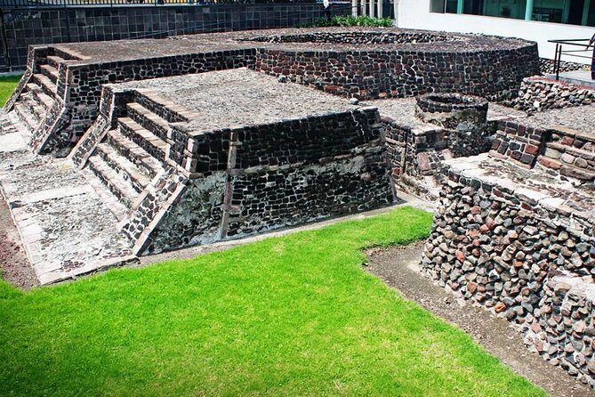 Full-Day Teotihuacan & Basilica Guadalupe Tour - Practical Tips for Travelers
