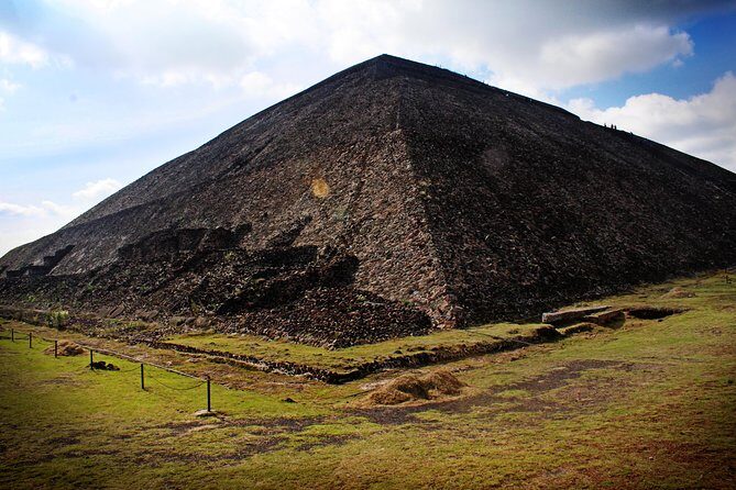 Full-Day Teotihuacan & Basilica Guadalupe Tour - The Sum Up: Who Should Take This Tour?