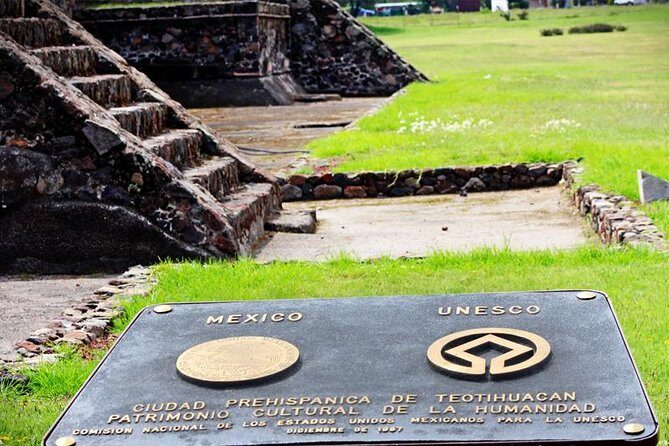 Full-Day Teotihuacan & Basilica Guadalupe Tour - FAQ