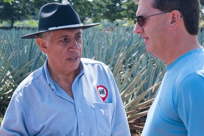 Full-Day Tequila Tour from Guadalajara - What Travelers Say
