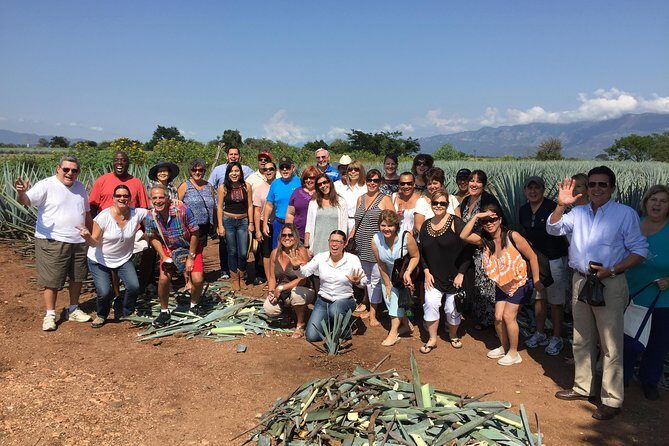 Full-Day Tequila Tour from Guadalajara - FAQ