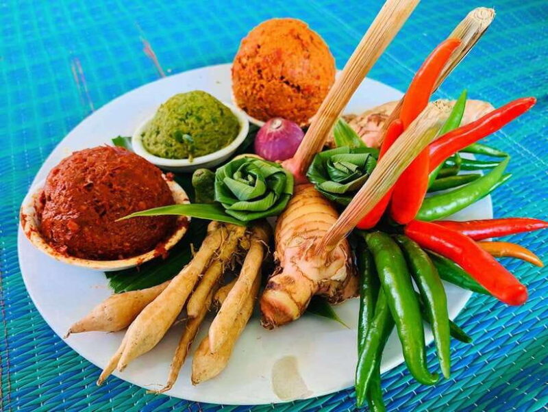 Full Day Thai Cooking Class in Organic Farm and Market - FAQs